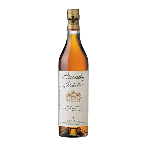 Brandy Acquavite di Vino - Antinori — Wine&More
