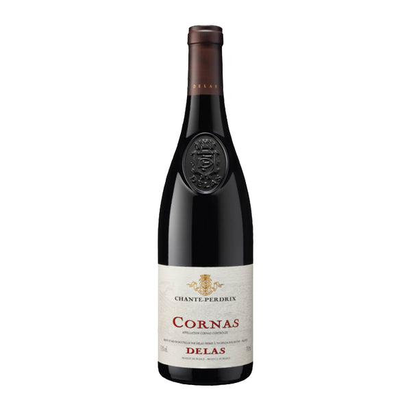 Cornas AOC Chante Perdrix 2020 - Delas Frères — Wine&More