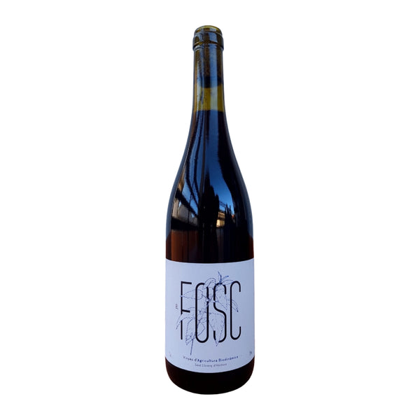 Fosc 2022 - Finca Parera — Wine&More