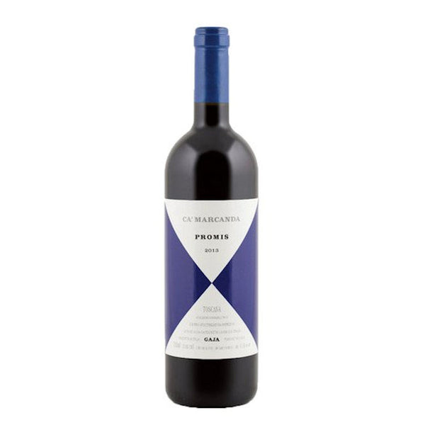 Gaja CA Marcanda Promis 2021 — Wine&More