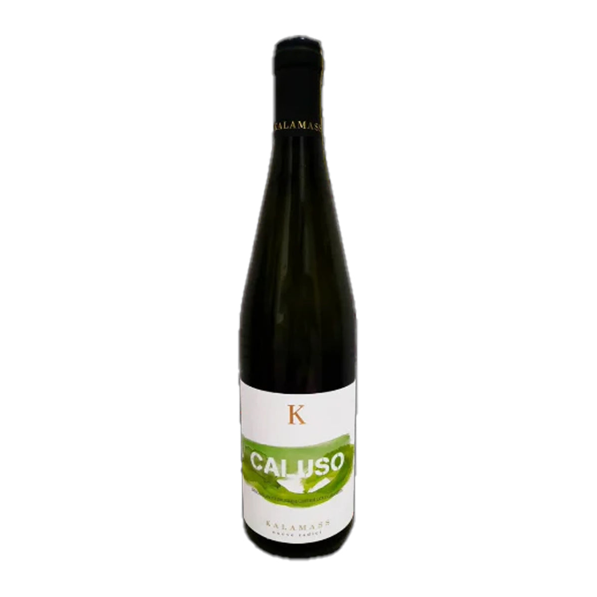 Caluso DOCG Erbaluce 2020 - Kalamass — Wine&More