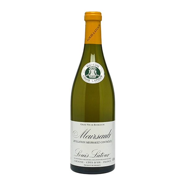 Meursault AOC 2021 - Maison Latour — Wine&More