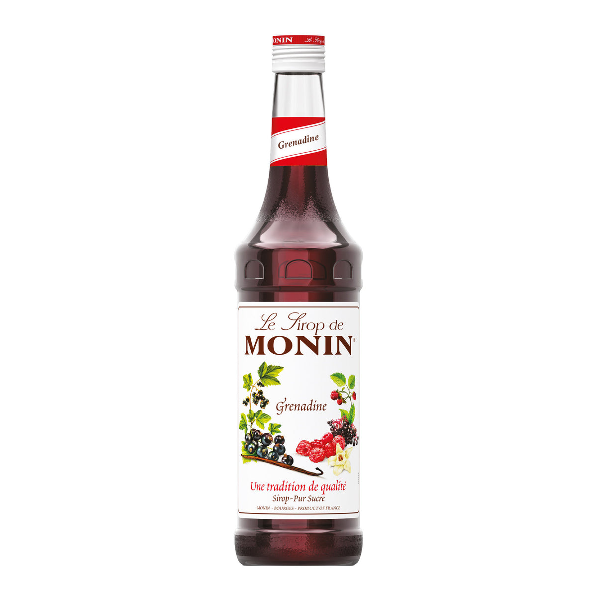 Sciroppo Granatina 1 L - Monin — Wine&More