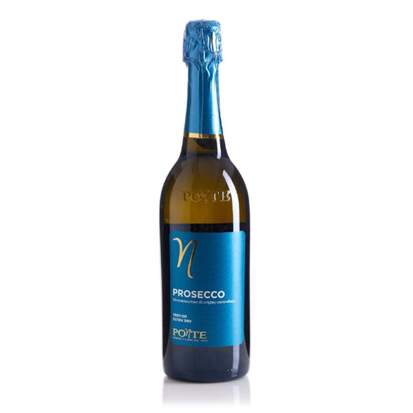 Prosecco DOC Extra Dry – Treviso - Ponte — Wine&More