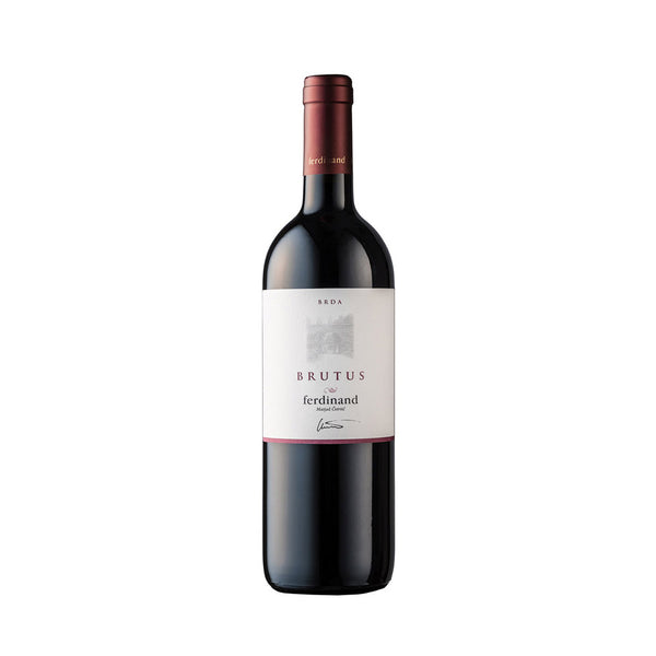 Goriška Brda ZGP Rdece Rosso Brutus 2012 - Ferdinand — Wine&More